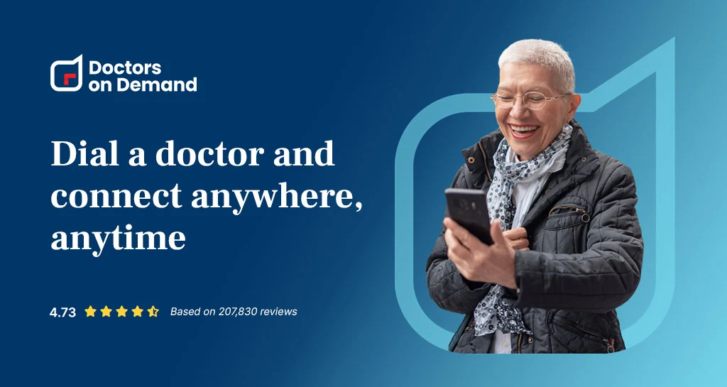 Dial a Doctor - Doctors On Demand